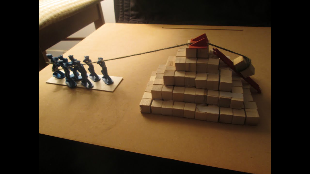 How The Pyramids Were Made How Did They Build The Pyramids YouTube how-the-pyramids-were-made-how-did-they-build-the-pyramids-youtube