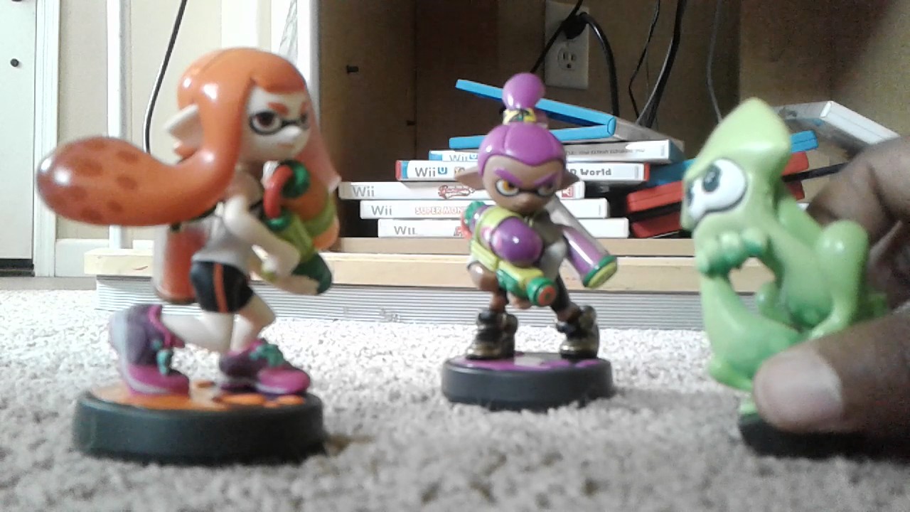 Squider eps 1 - YouTube