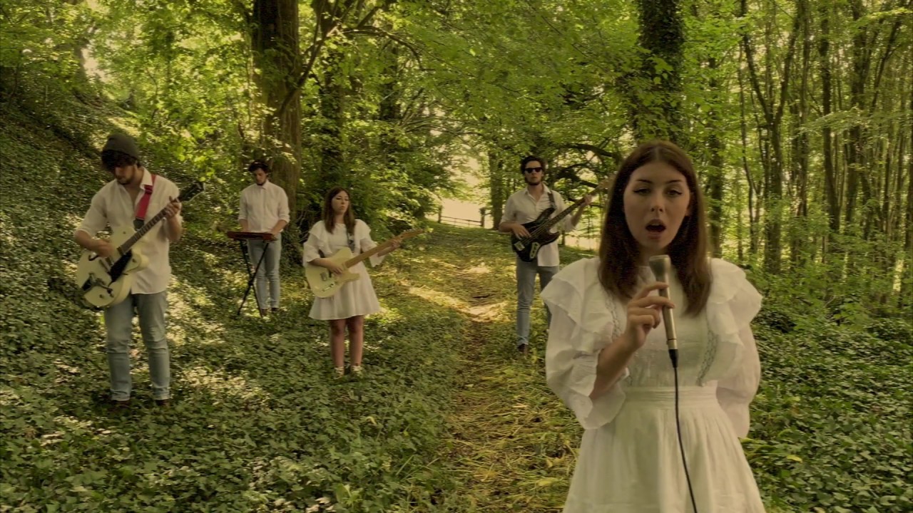 Archie, Marry Me - Alvvays (Cover) - YouTube