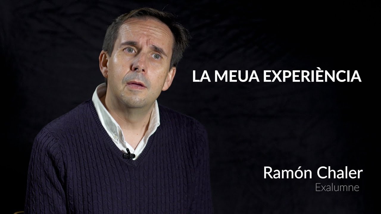 14 Ramón Chaler - YouTube