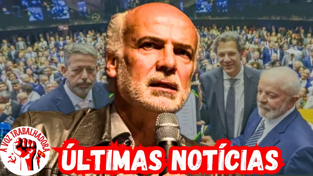 NILDO OURIQUES ANALISA O MOMENTO POLÍTICO DO BRASIL - YouTube