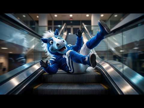 Best of Colts' Blue! TikTok Compilation (Indianapolis Colts)