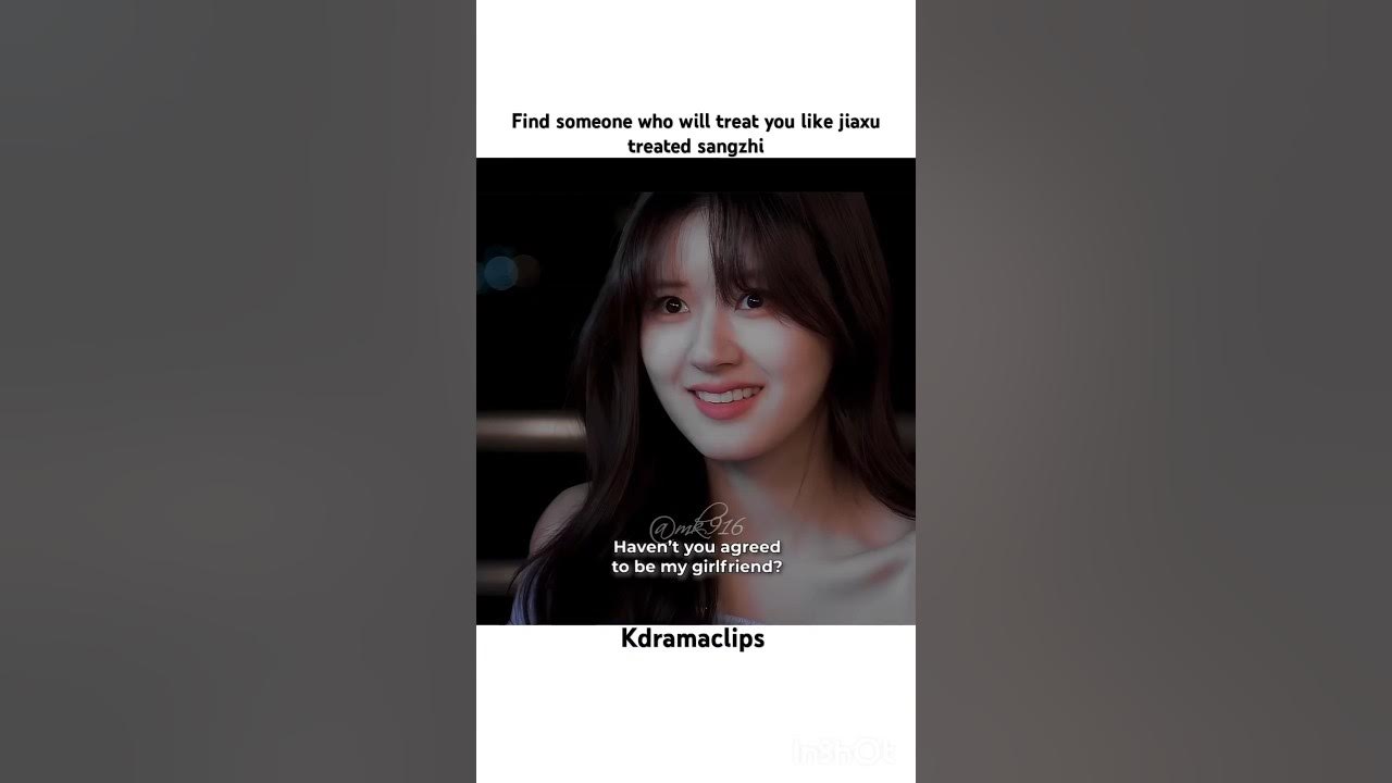 He can't stop flirting with her🤭|hidden love| #shorts #cdrama #zhaolusi赵露思 - YouTube