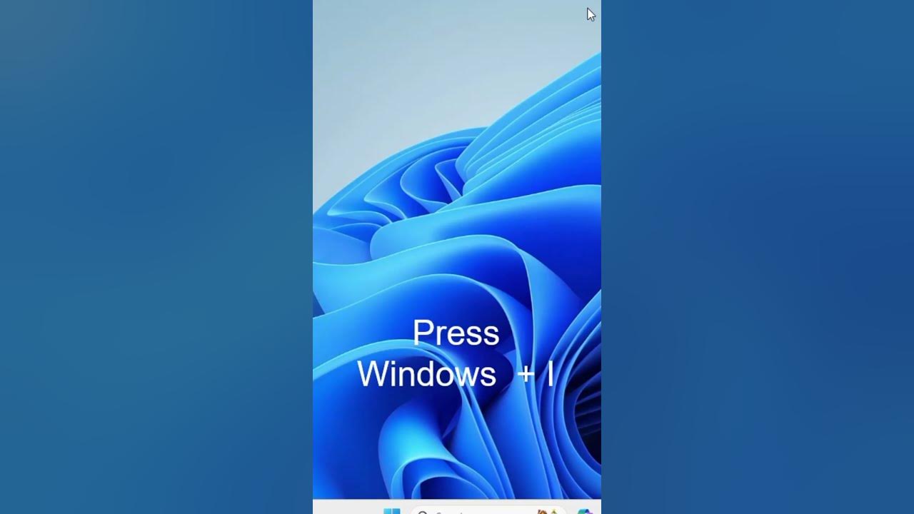 How to Make Windows 11 Faster| Window 11 Tips No.1 #windows - YouTube