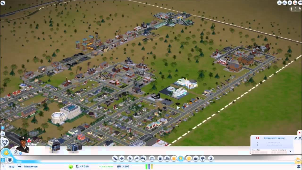 ANNONCE CHAINE ALEXOUS - YouTube