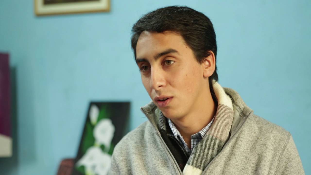 Martin Veiga Trailer - YouTube