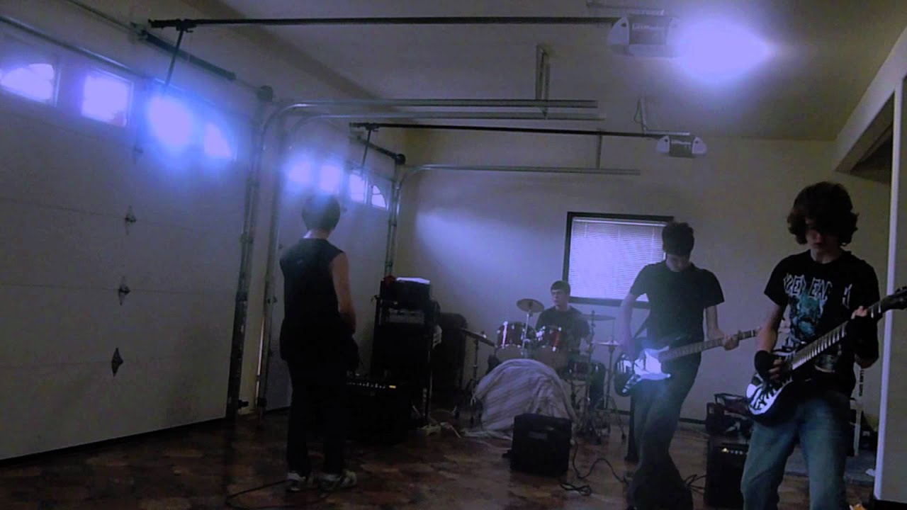 Kryptonite Band Cover - YouTube