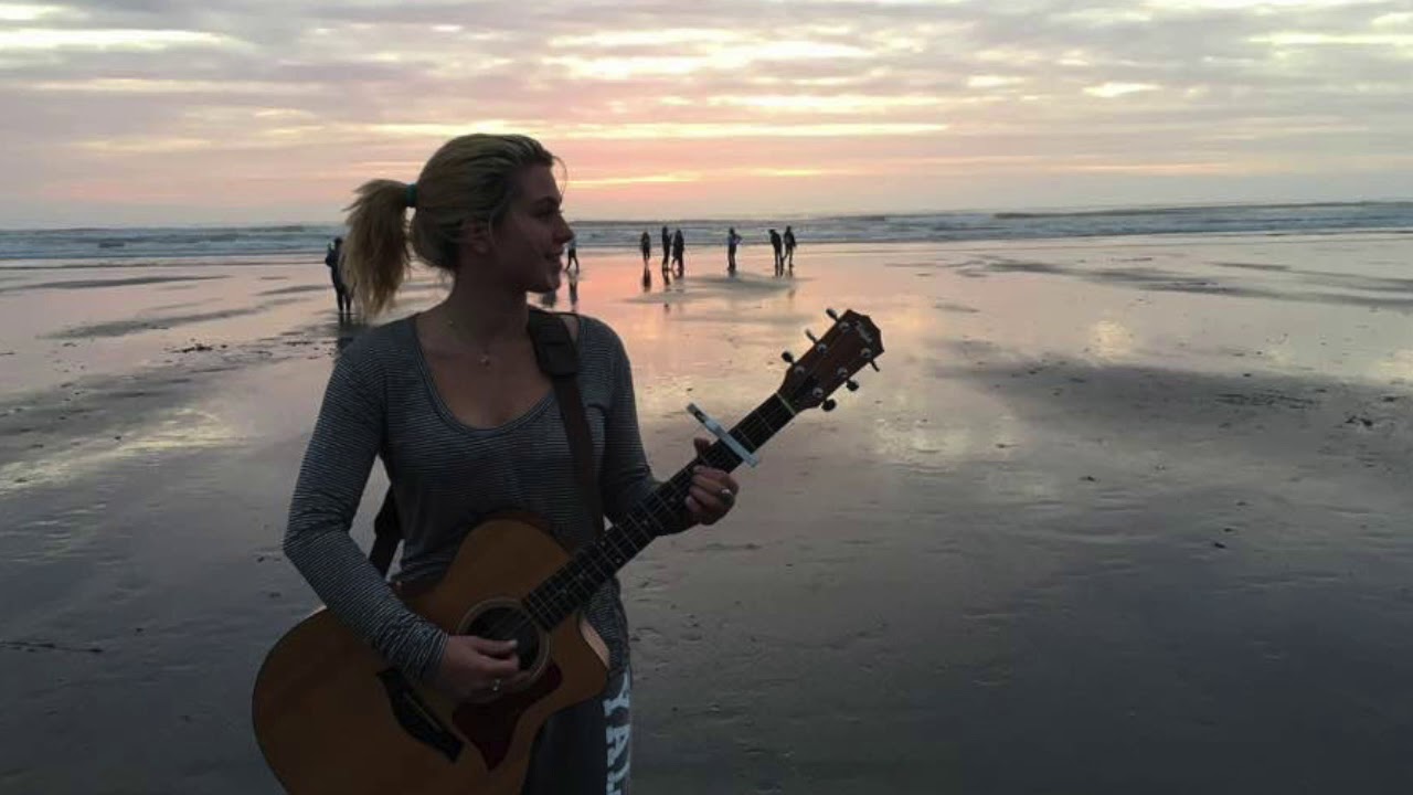 Sam Gildea Performs Billie Jean - YouTube