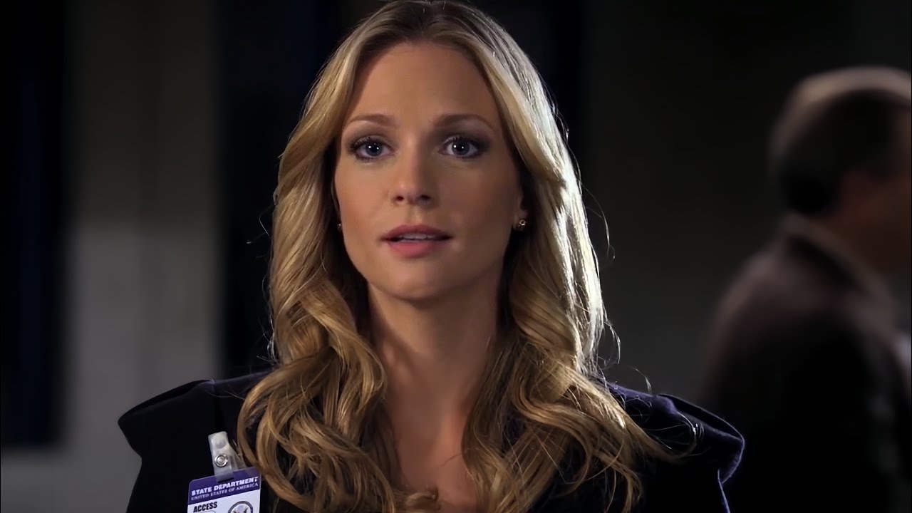 Jennifer Jareau scenes- Criminal Minds baddie ALL SEASONS 1080p - YouTube