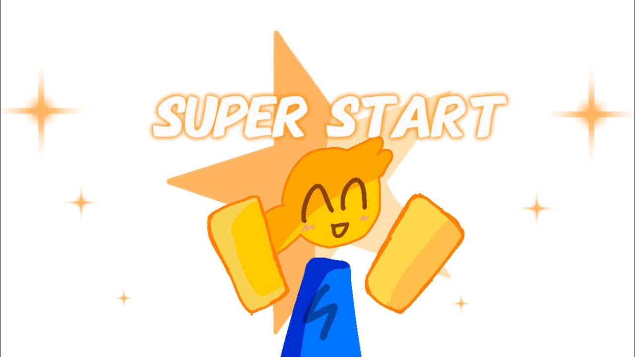 Superstar💫 animation meme // #animation - YouTube