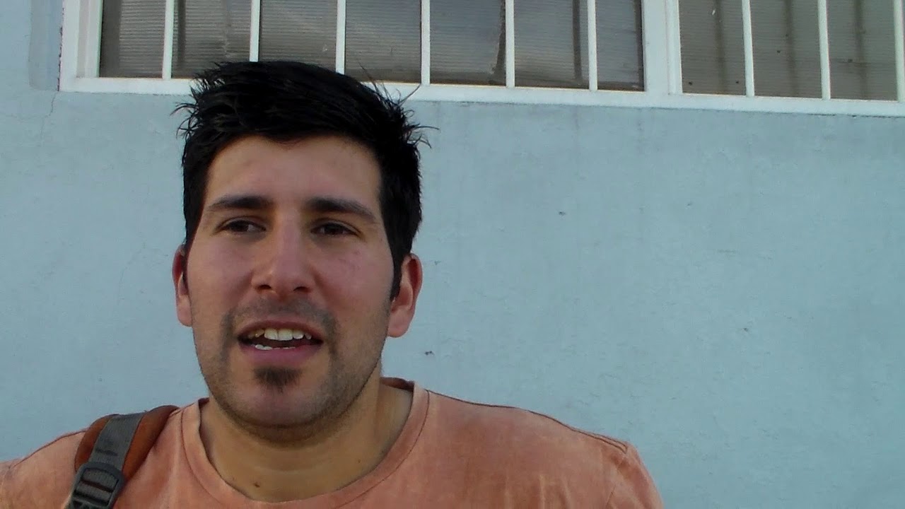 Rodrigo Soria - Jugador de Independiente - YouTube