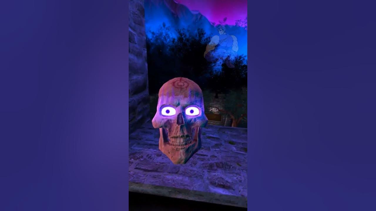 CALACA MAGICA 7 - YouTube