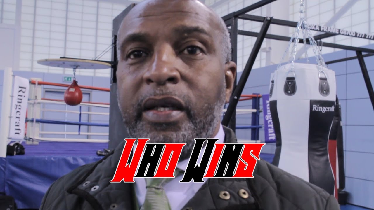 Floyd Mayweather v Manny Paquiao - Ambrose Mendy - YouTube