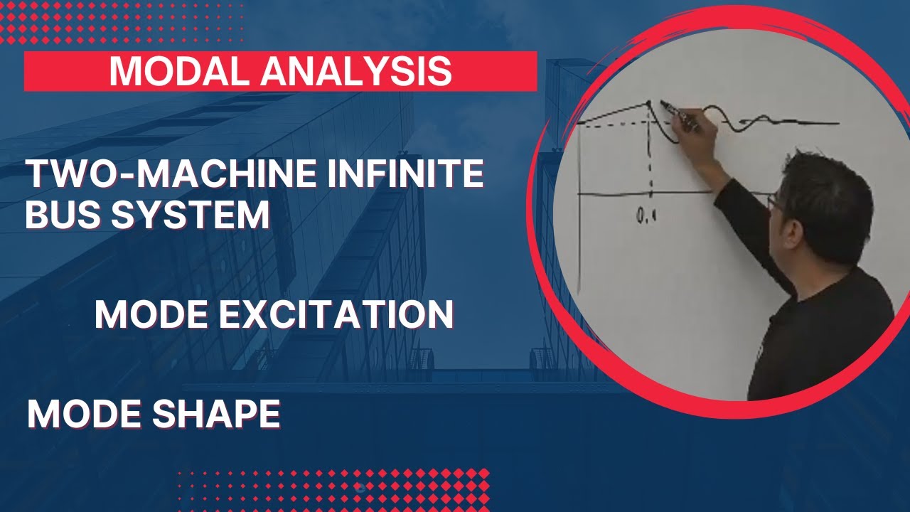 Lecture 28 - Introduction to power system dynamics - YouTube