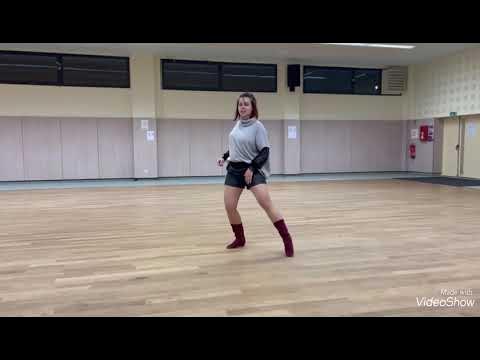 6’s to 9’s - Jo Thompson Szymanski & Scott Blevins - Demo - YouTube