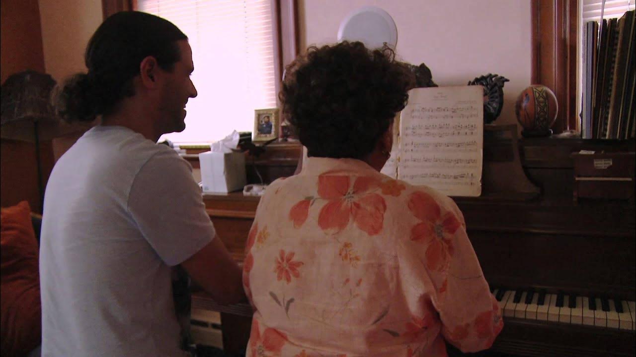 Once In A Lullaby: The PS22 Chorus Story ~ Deleted Scene ~ Mr. B's ...