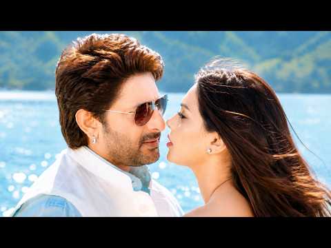 Ishq Ishq Tera Lyrical - Fraud Saiyaan | Arshad Warsi, Sara Loren | Altamash Faridi |Sohail Sen