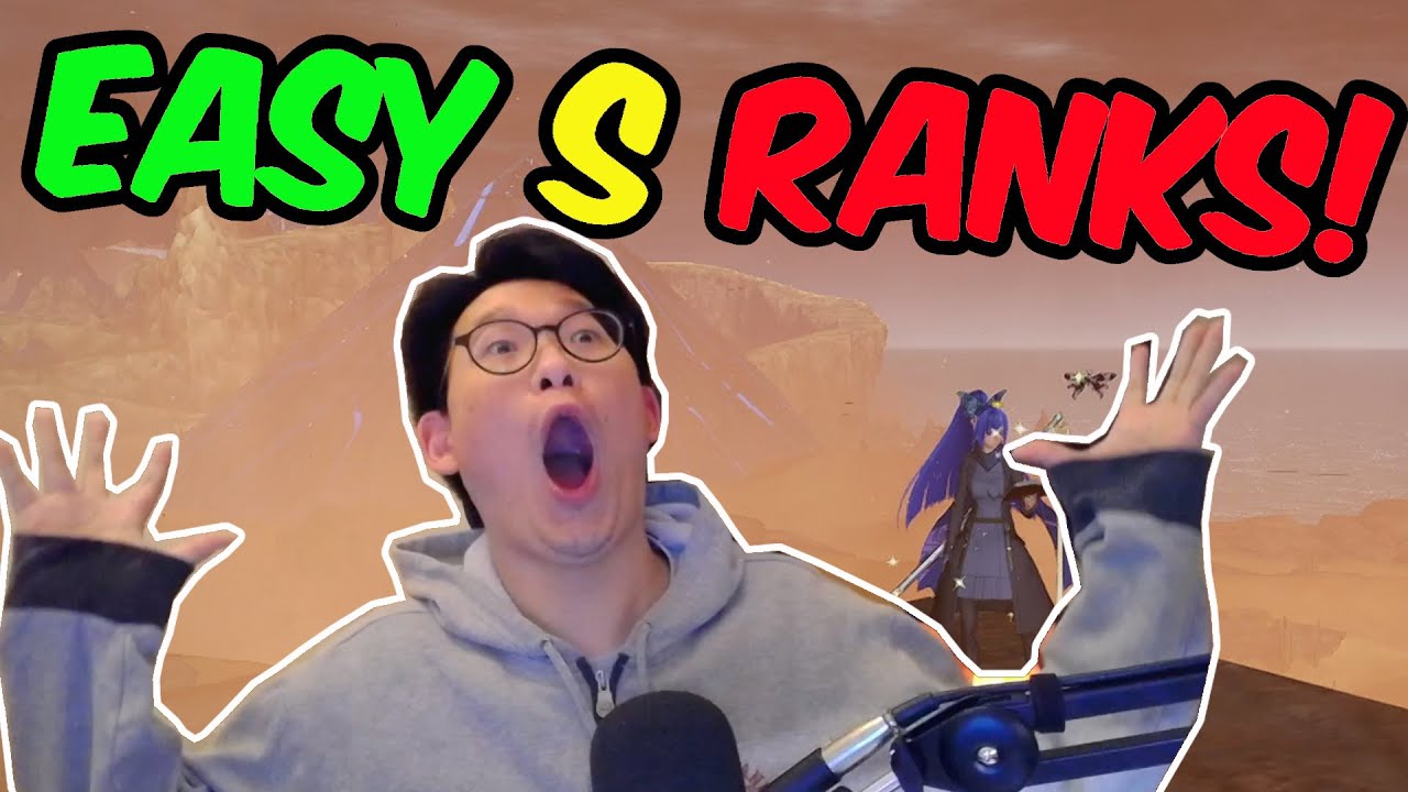 [PSO2:NGS] Geometric Pyramid Guide - YouTube