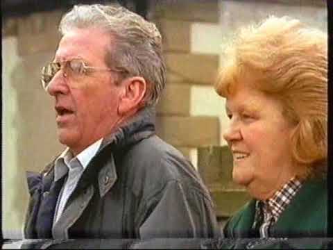 Pontefract documentary Love Lane Channel  4 2001