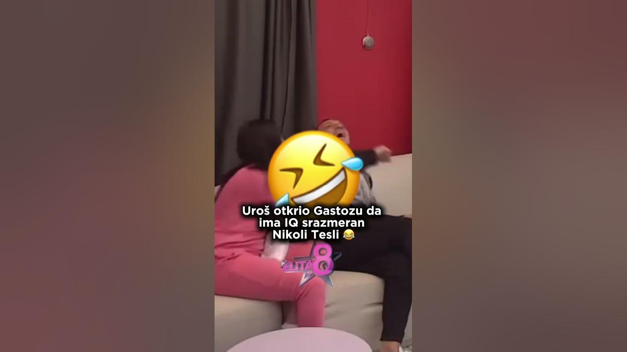 #rtvpinkofficial #balkantiktok #zadrugaelita #elita #elita8 - YouTube