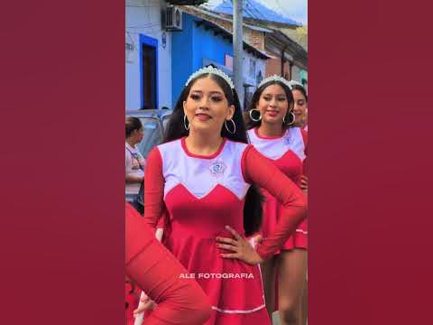 masferrer marching band - YouTube