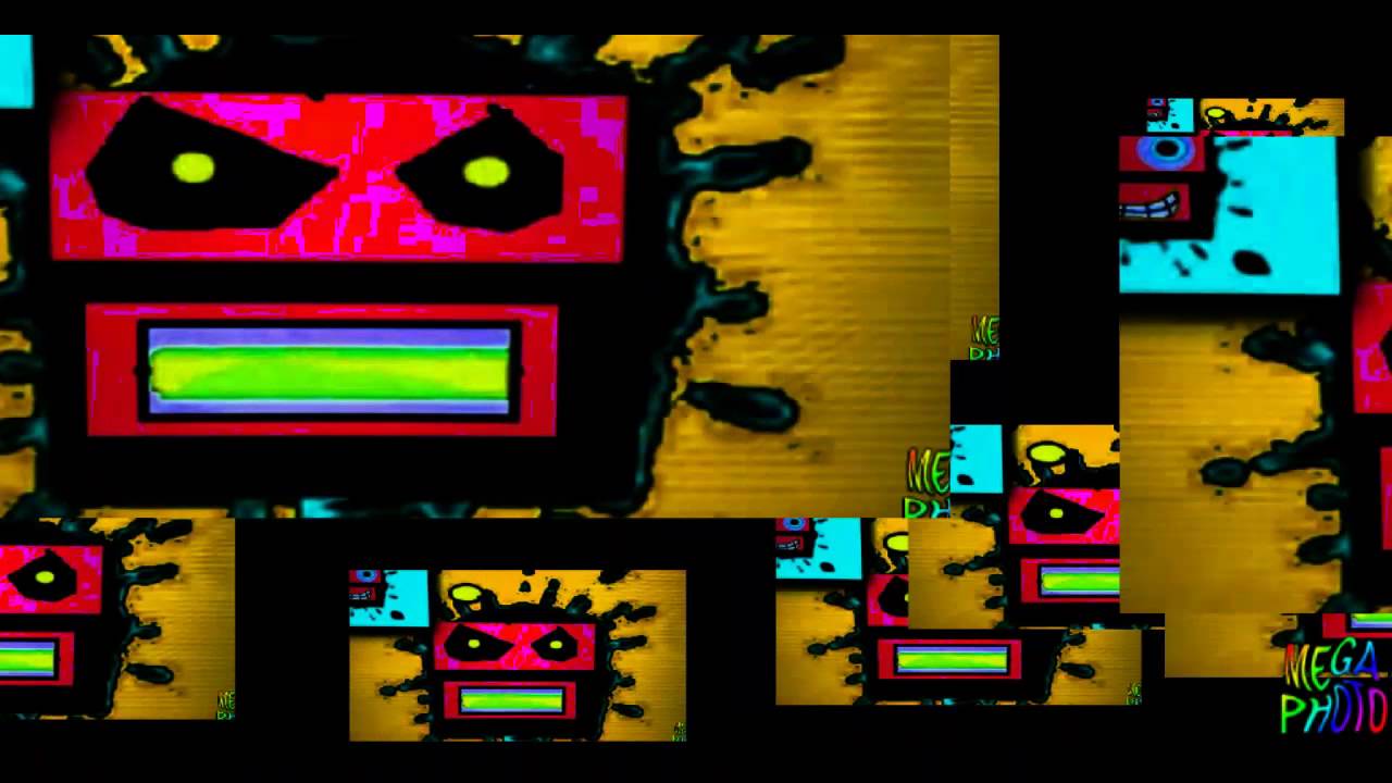 Color the klasky error(3) - YouTube