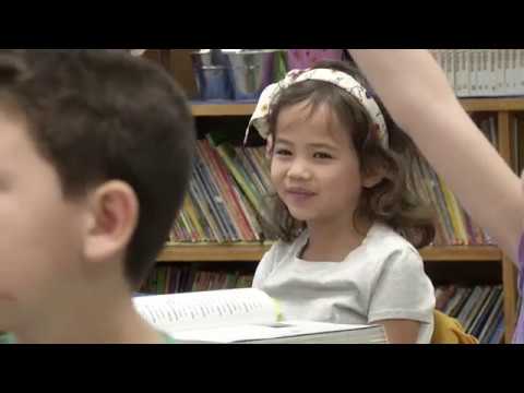 Spotlight on Lakewood - Dennison Elementary - YouTube