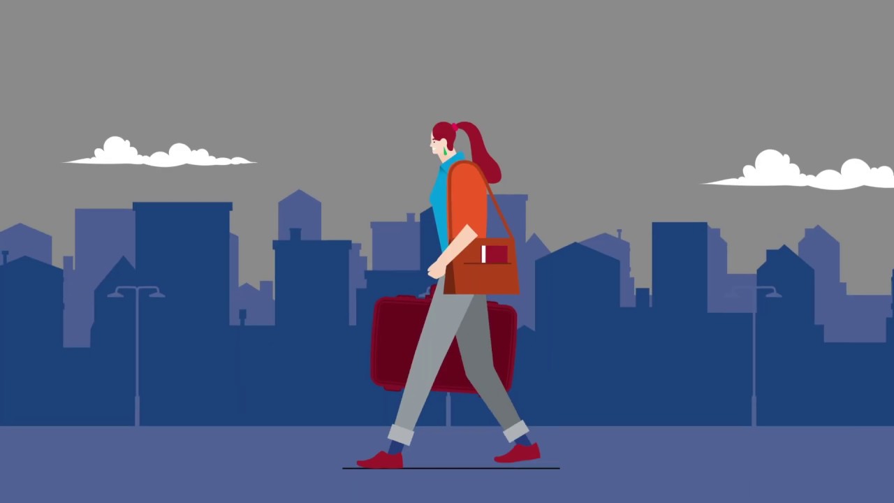 Social security in Finland - YouTube