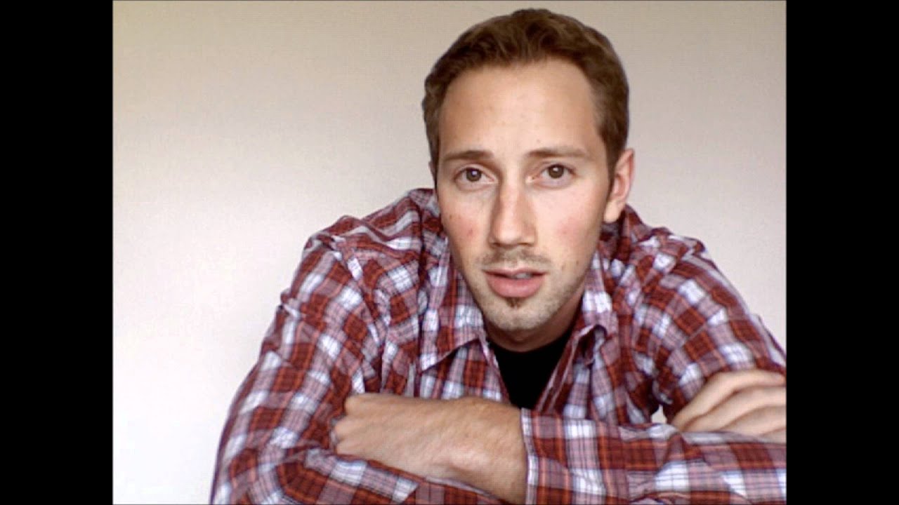 Eric Nicholas ''Losing'' - YouTube