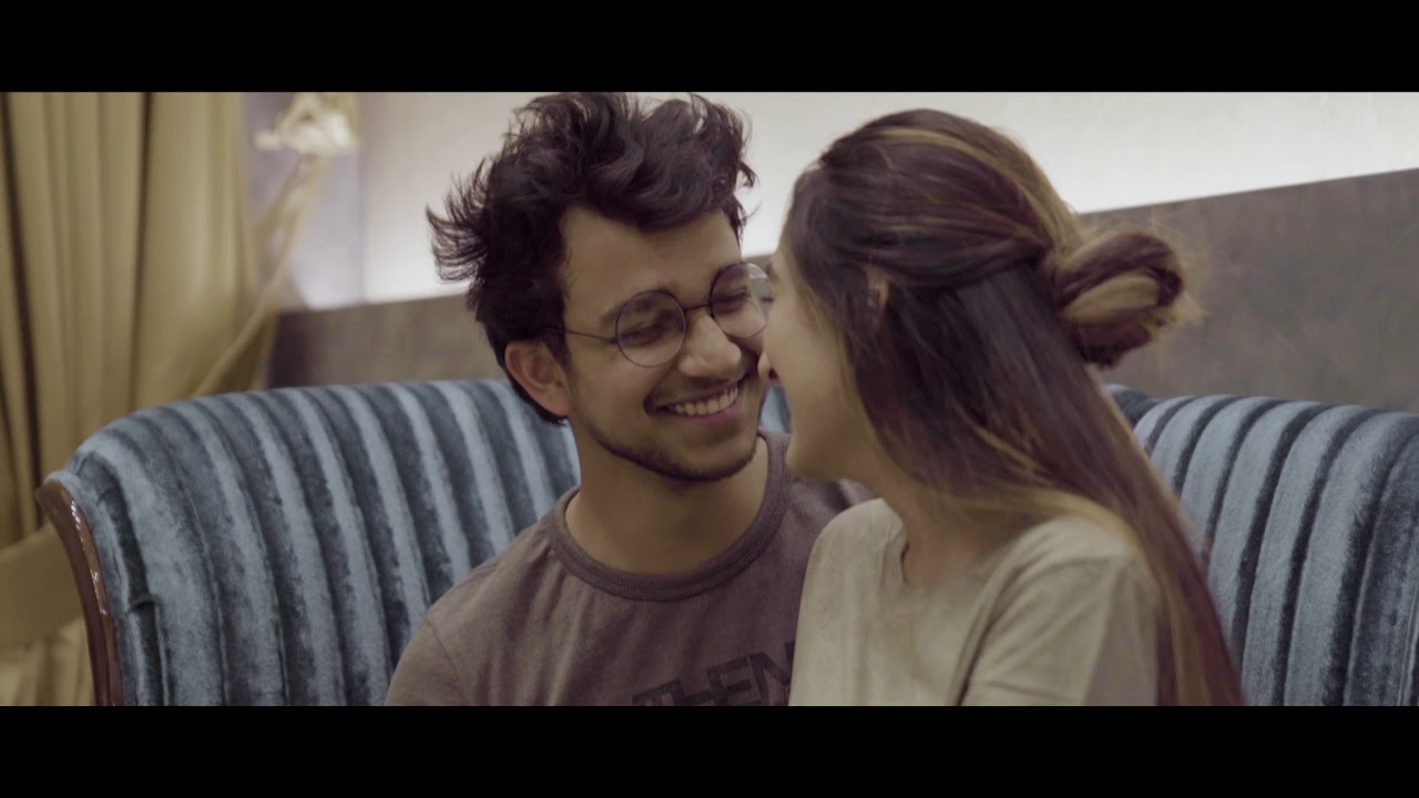 SAATH | Official Song 2019 | Devansh Jain - YouTube