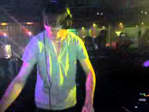 Dave Hazell @ Syndicate Blackpool 2 - YouTube