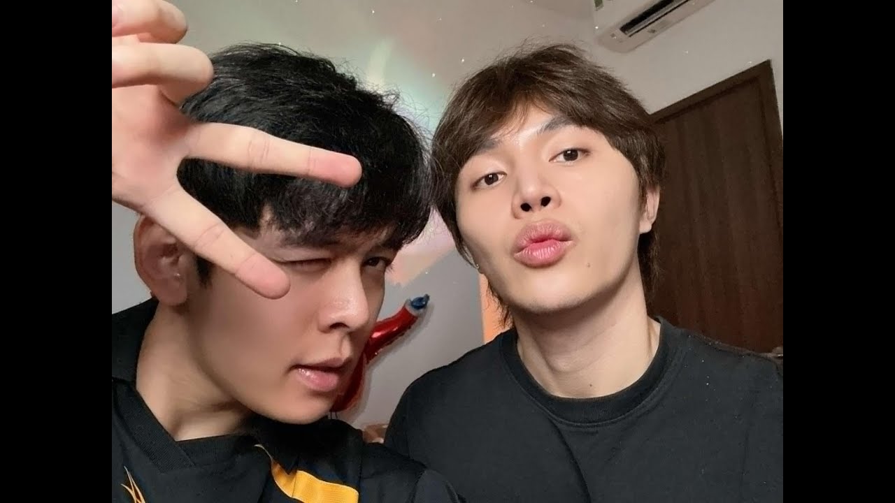 Today with HinVin ^^ I O2 PRODUCTION. - YouTube