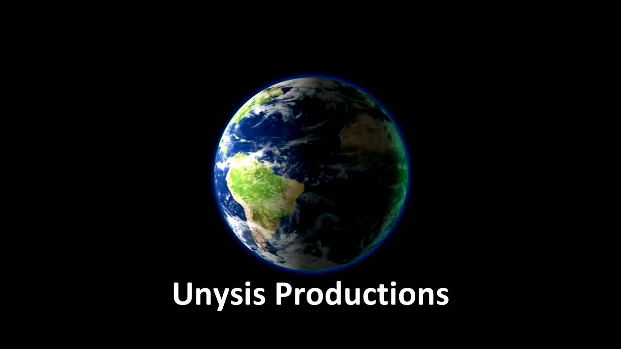 Unysis Productions Intro HD - YouTube