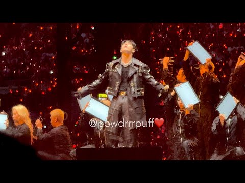 260426 - Like Animals - BTS - TAMPA D2 - 4K 직캠 FANCAM