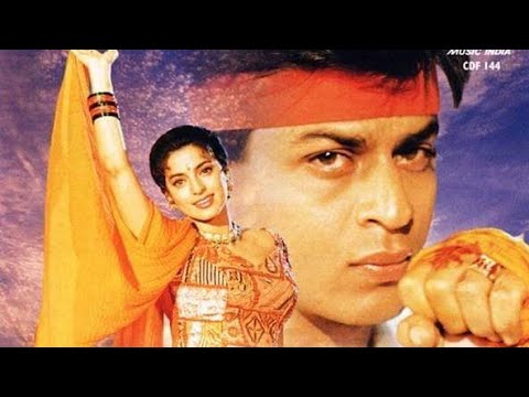 Ram Jaane Title Track Dance Covered by Jalal Miah | Udit Narayan, Sonu Nigam | Shah Rukh Khan ...