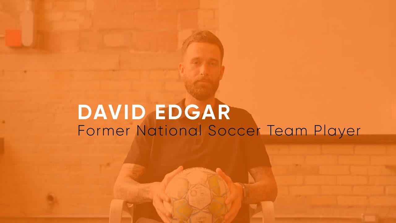 The Vanguard Collections - David Edgar - YouTube