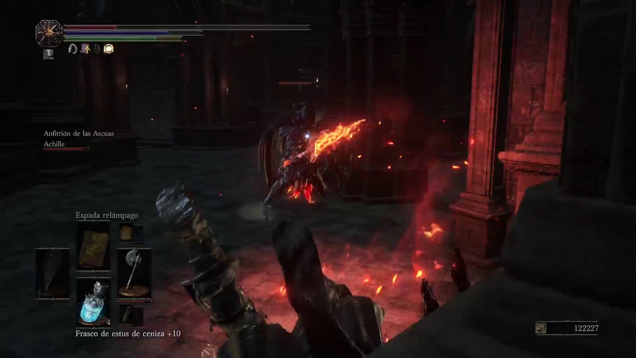 Ds3 - YouTube