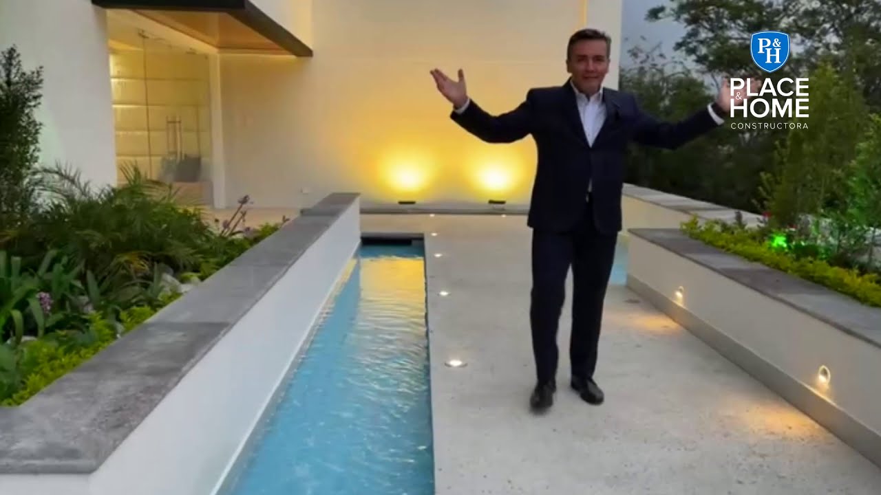 Alberto Astudillo Bienvenidos a Lombardi - YouTube