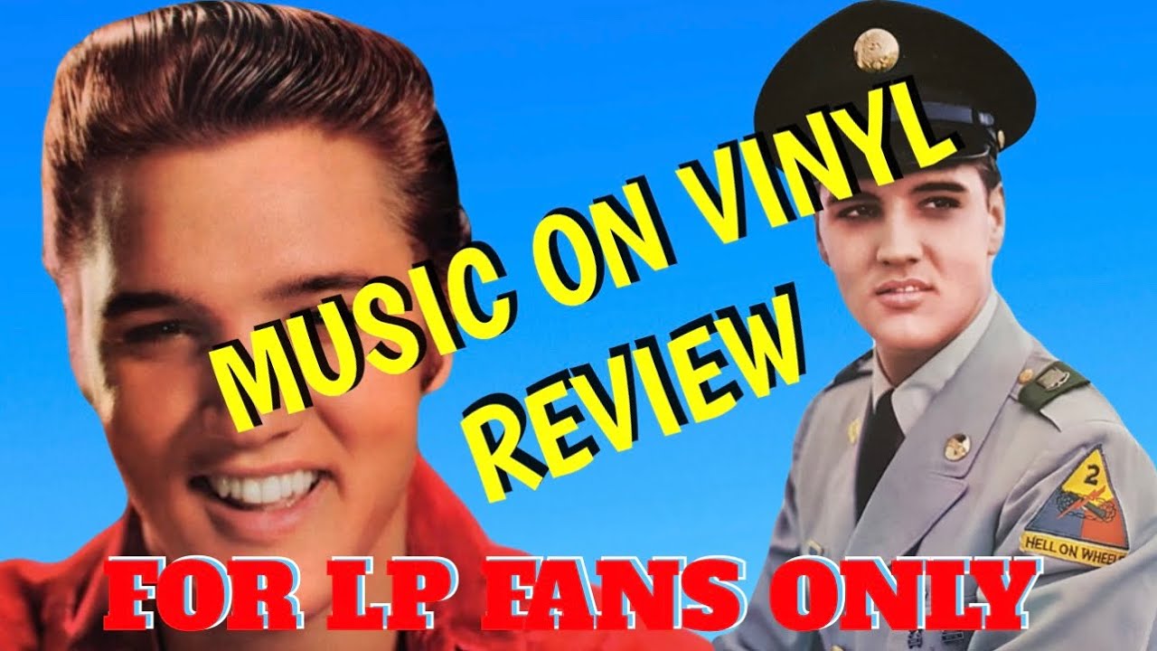 FOR LP FANS ONLY..MOV Album Review - YouTube