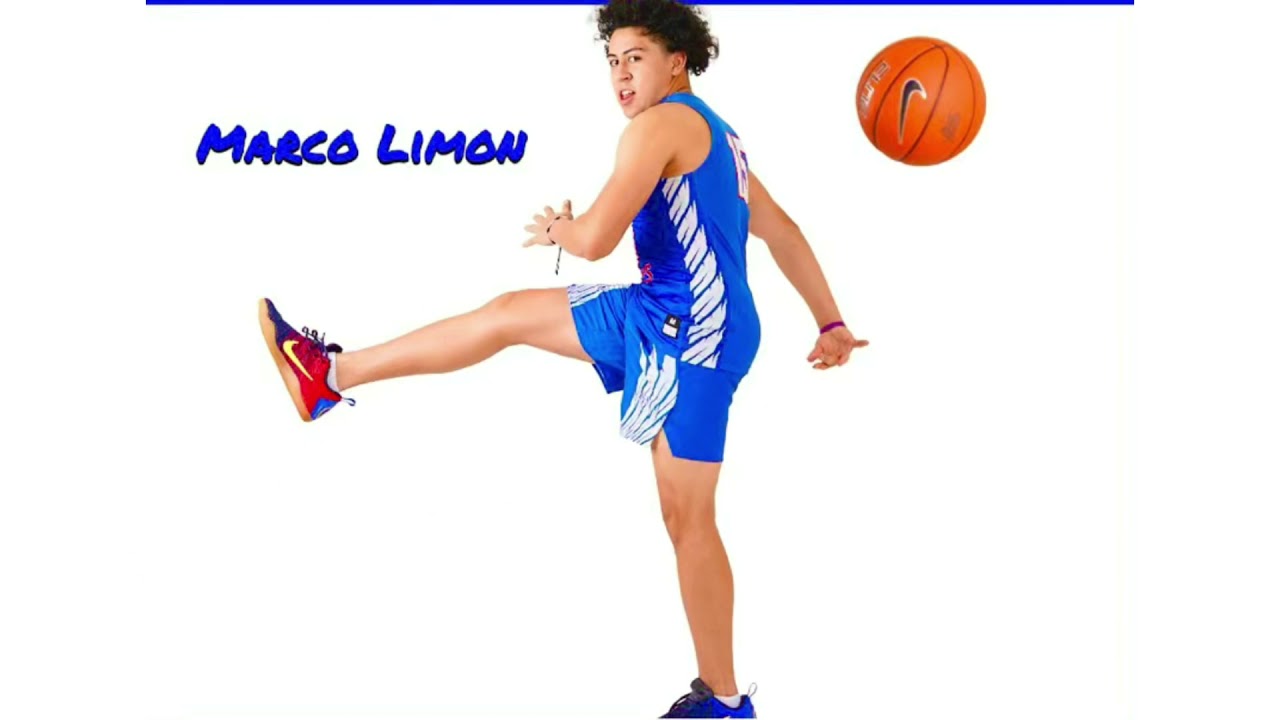 Marco Limon summer 2021 highlights - YouTube