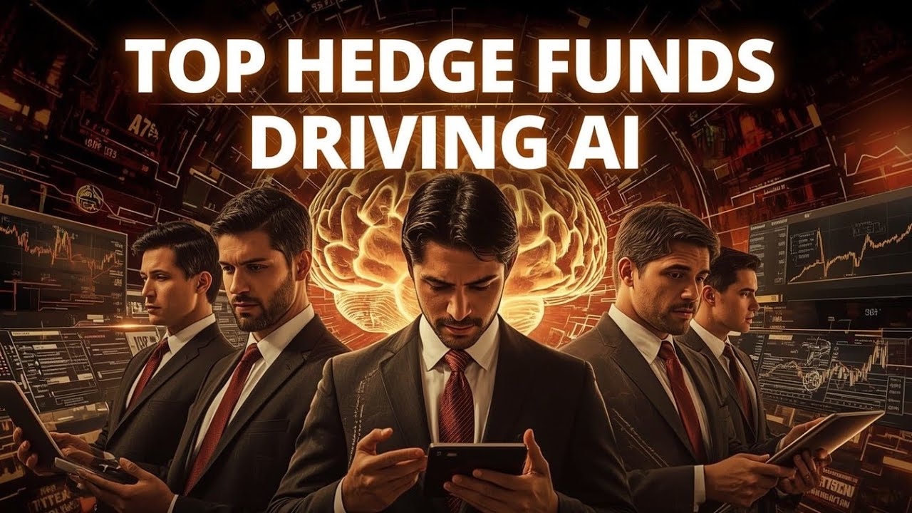 Hedge Fund Explained in Under 1 Minute! - YouTube