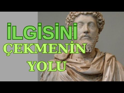 Sana Nasıl Mı Aşık Olur?| Stoacı Bakışıyla