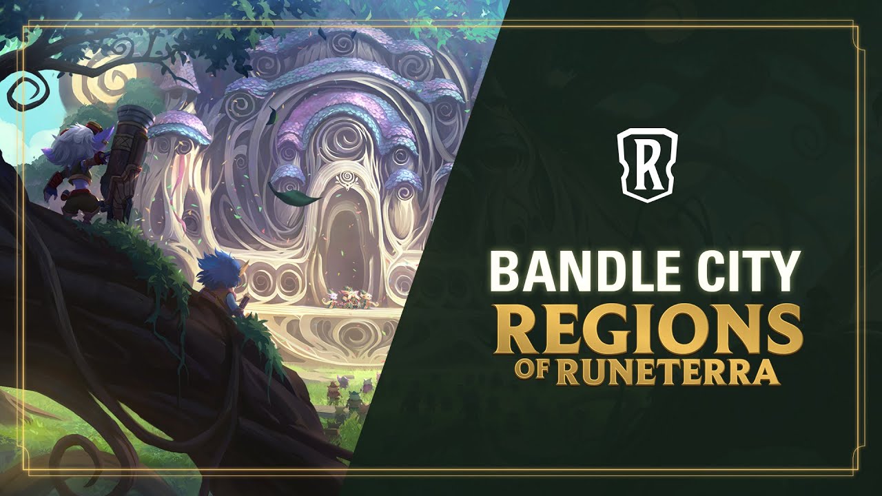 REGIONS OF RUNETERRA : Final Episode (The Ozzy) - YouTube