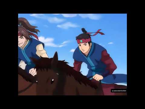 Janggeum'ın Rüyası 31. Bölüm Full HD Türkçe Dublaj