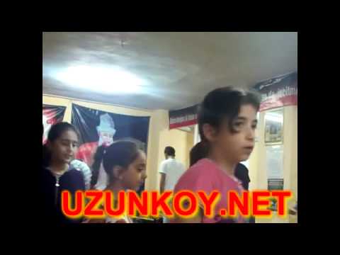 Adıyaman Alevi Kültür Dernegi Semah