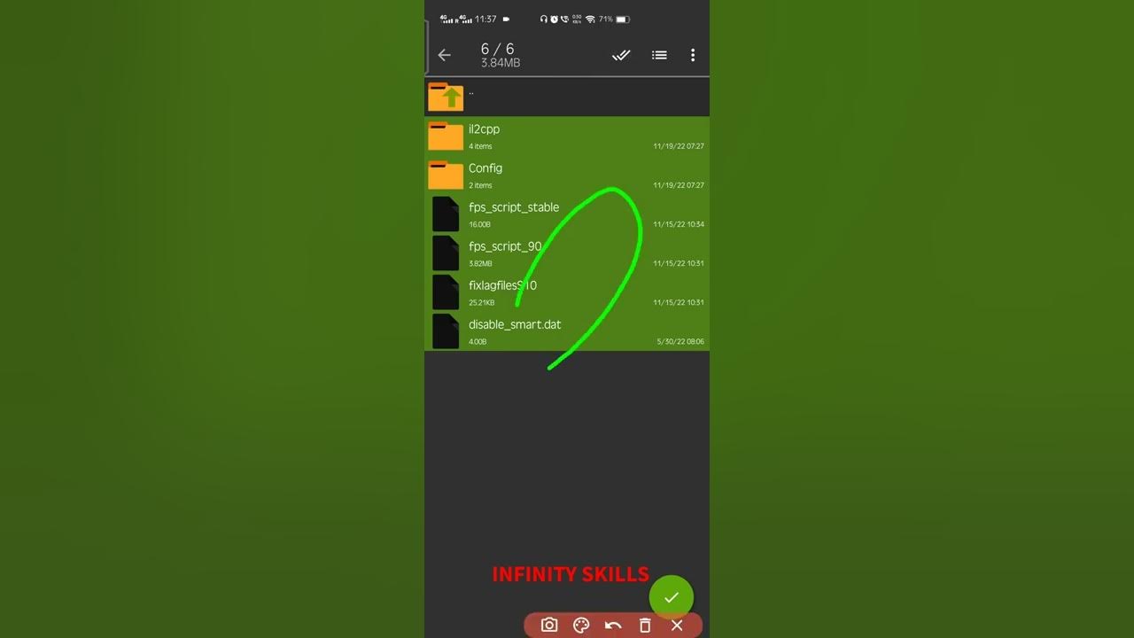 HOW TO USE COD FILE - YouTube