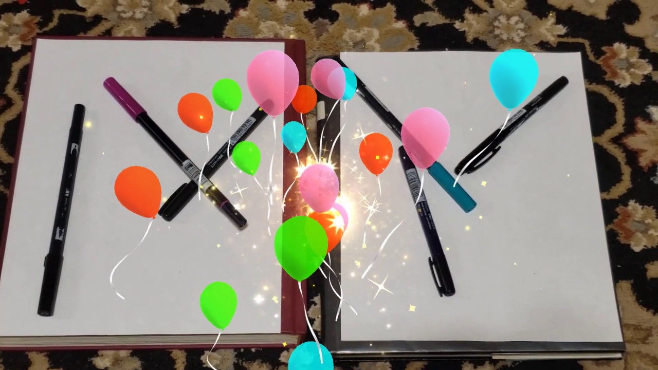 Calligraphy Fails! - YouTube