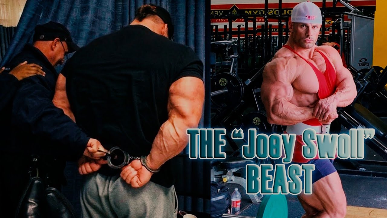 Joey swoll | INSTAGRAM HISTORY Bodybuilder AMERICAN Training. - YouTube