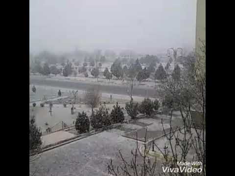 Qar yagir