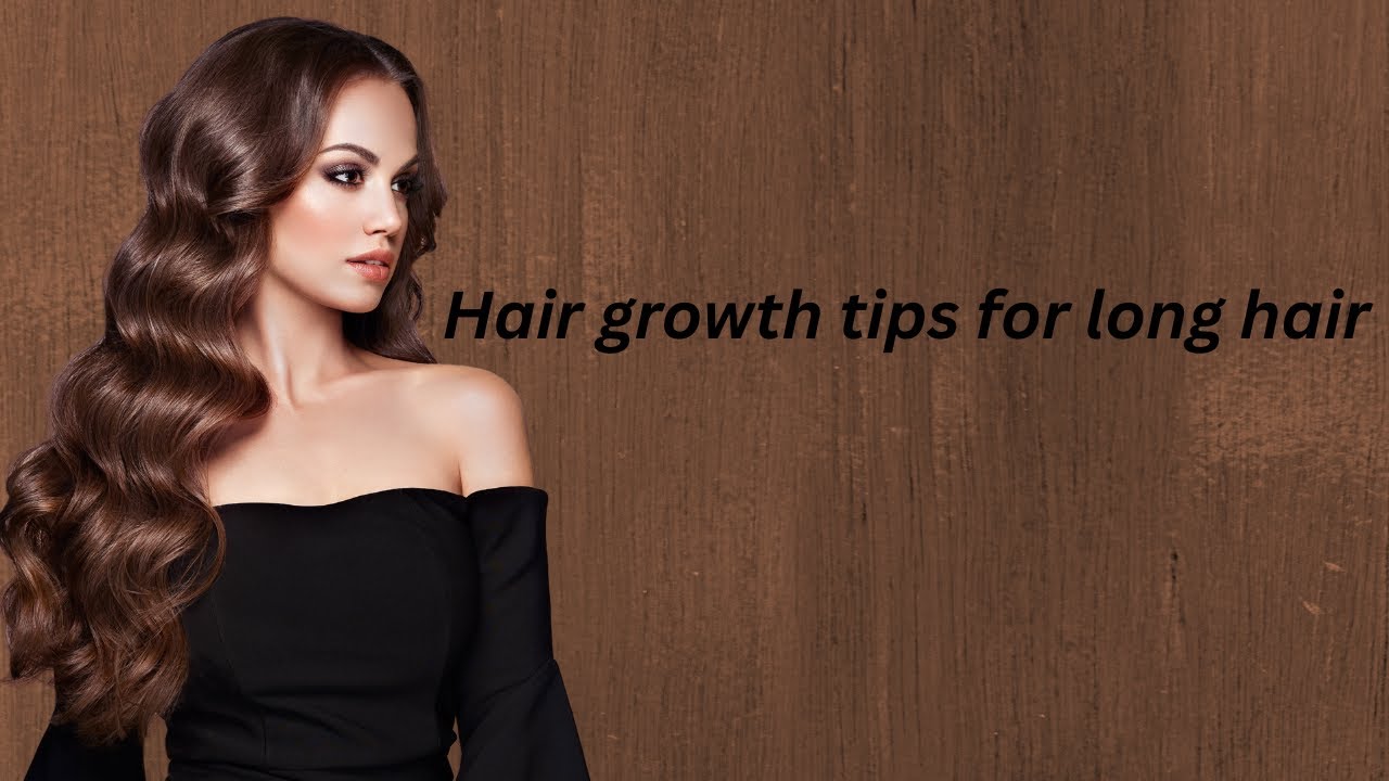 Hair growth tip: Wearing Bonnets??? - YouTube